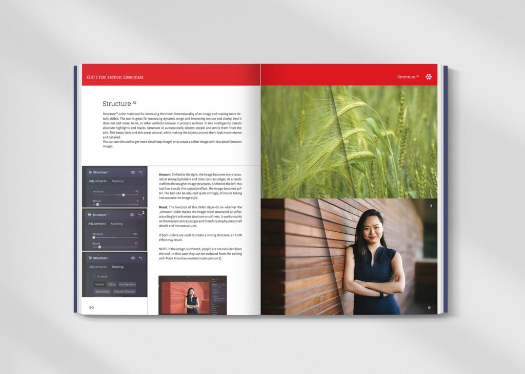 Actual LUMINAR NEO Complete Guide - Learn to use luminar - version 1.18 ...