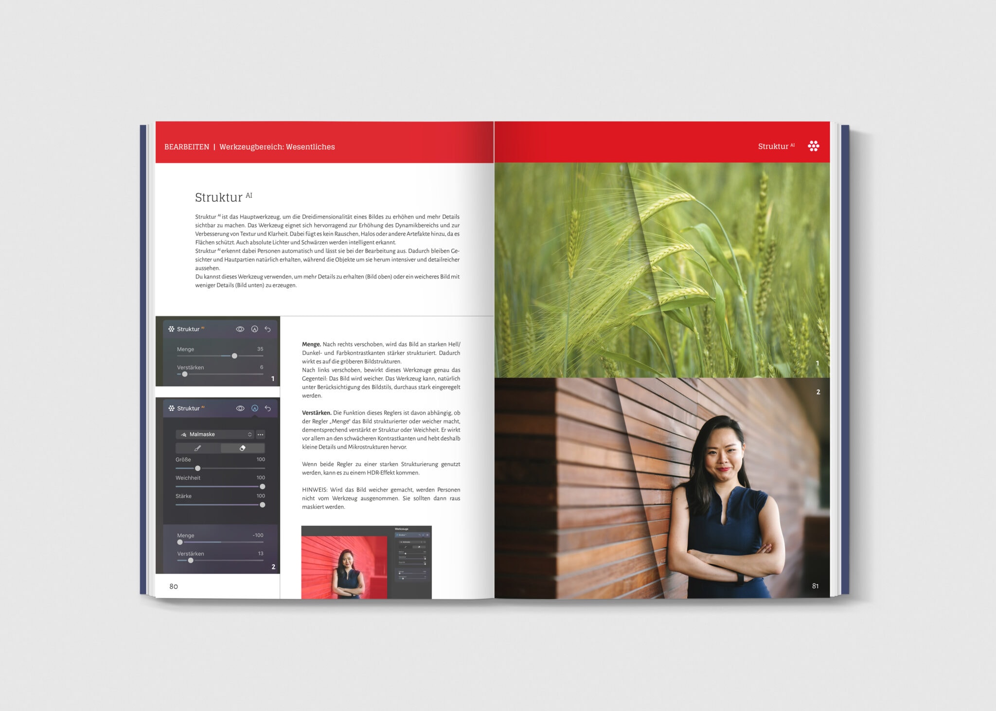 Luminar NEO Handbuch – Das aktuellste PDF für Bildbearbeitung (Version ...