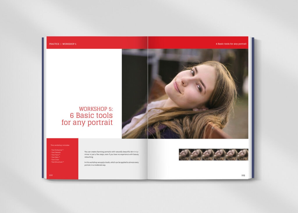 Actual LUMINAR NEO Complete Guide - Learn to use luminar - version 1.18 ...