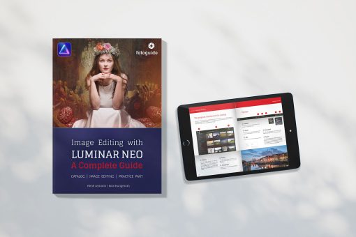 Actual LUMINAR NEO Complete Guide - Learn to use luminar - version 1.18 ...